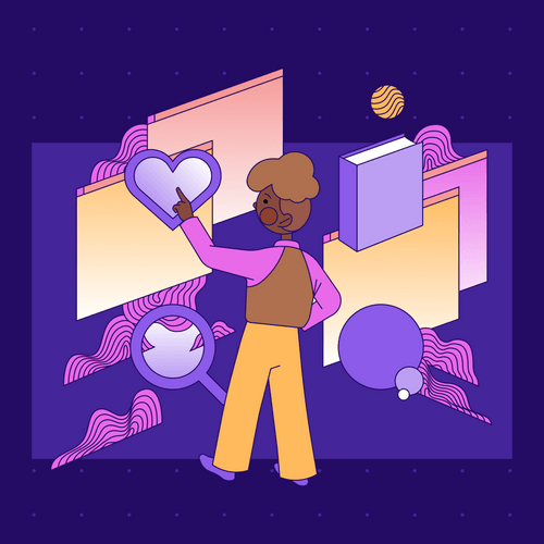 4 Ls Retrospective Template | The Conference Room