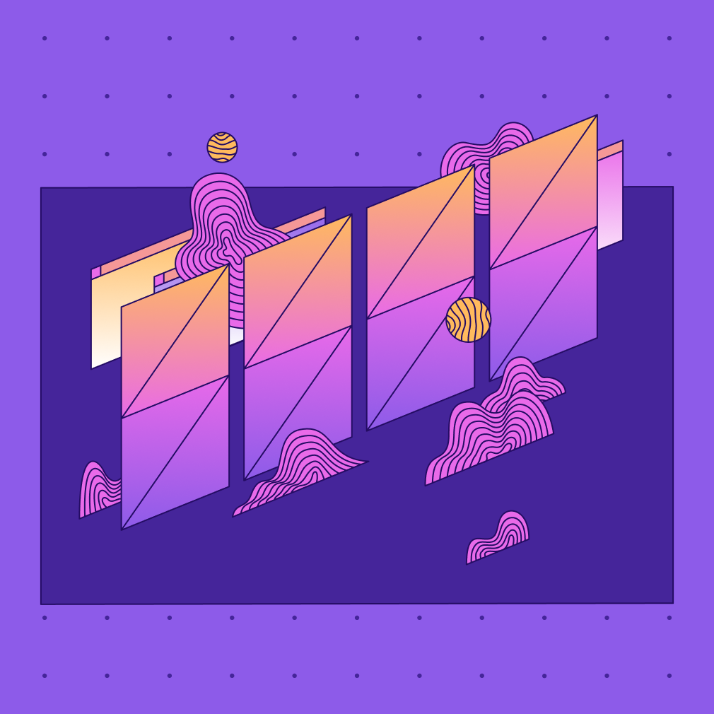 Crazy Eights Template | The Conference Room
