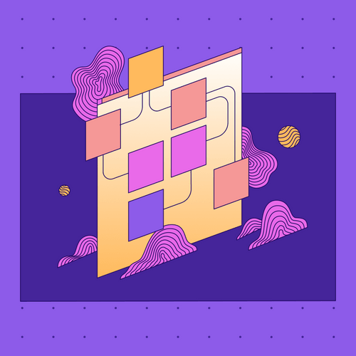 Flowchart Template for Teams | The Conference Room