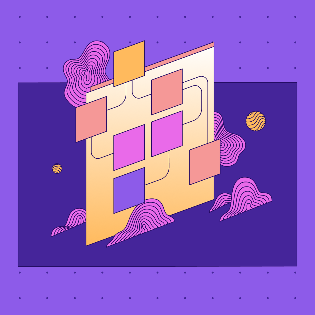 Flowchart Template for Teams | The Conference Room