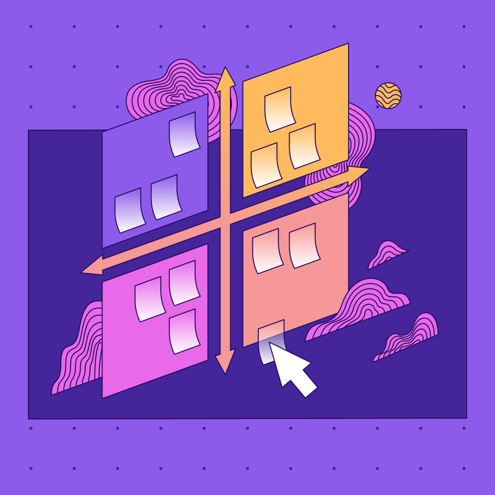 Assumption Grid Template for Teams | The Conference Room