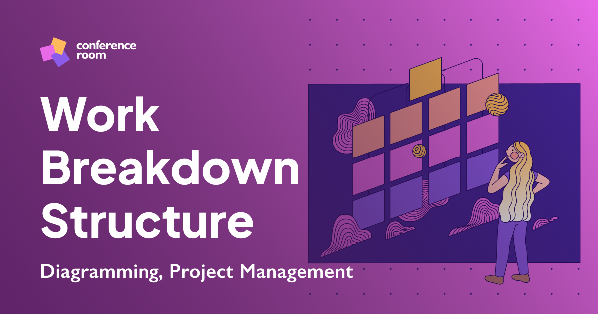 Work Breakdown Structure (WBS) Template| The Conference Room
