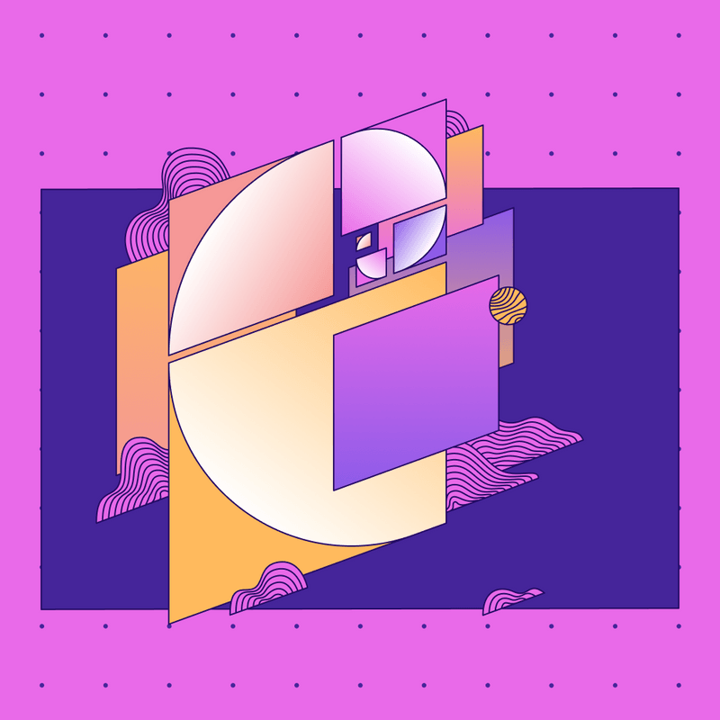 Fibonacci Scale Template & Example | The Conference Room