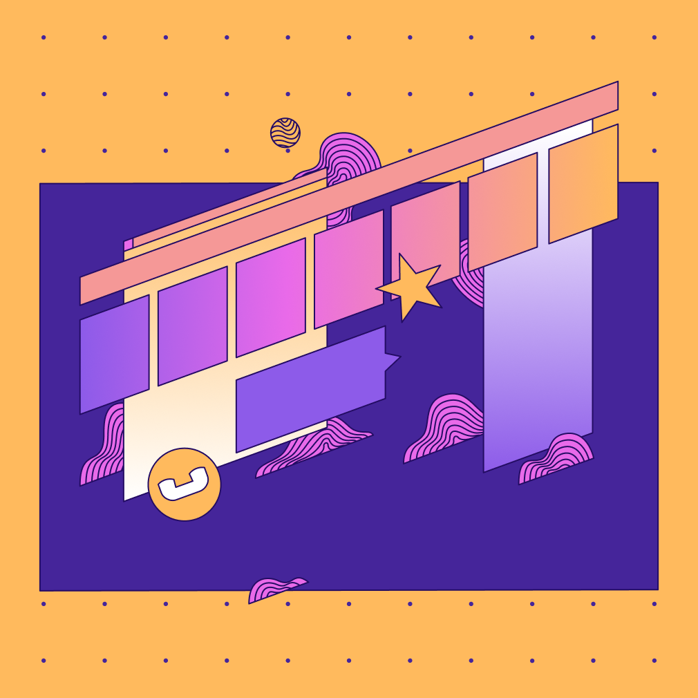 Free Weekly Planner Template & Example for Teams | The Conference Room