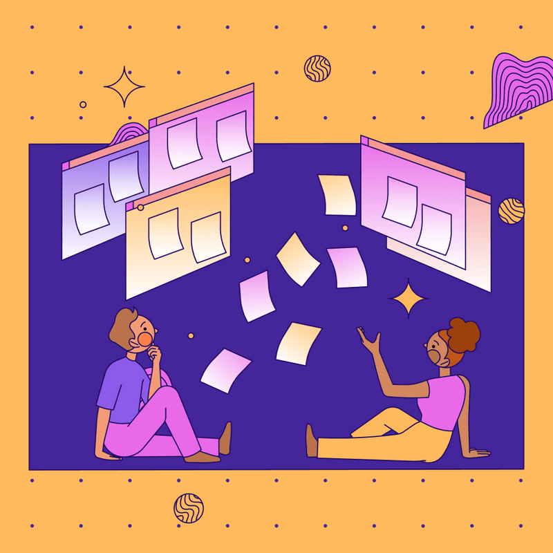Free RICE Template & Examples for Teams | The Conference Room
