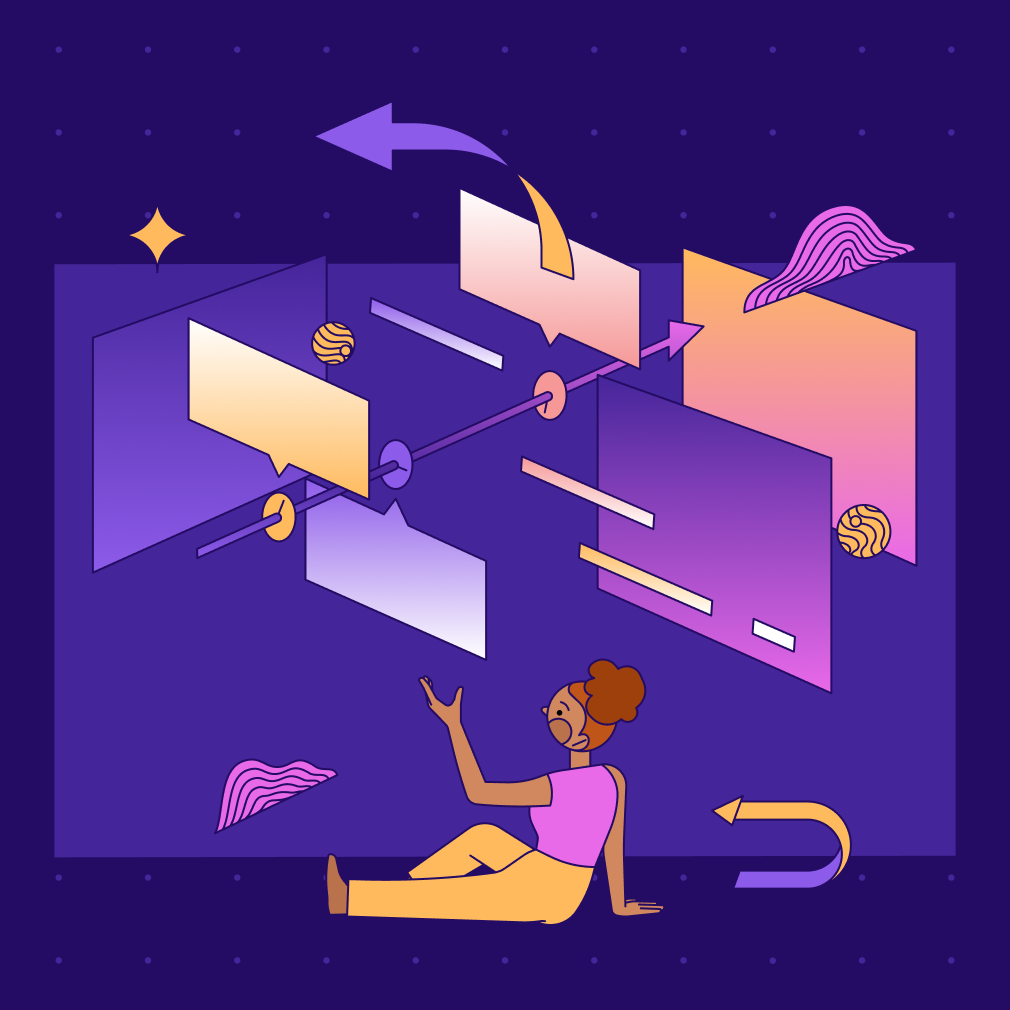 Timeline Workflow | The Conference Room