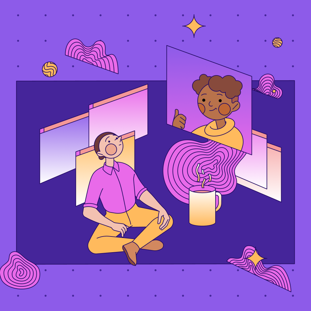 Meeting & Workshop Energizer Activities | The Conference Room