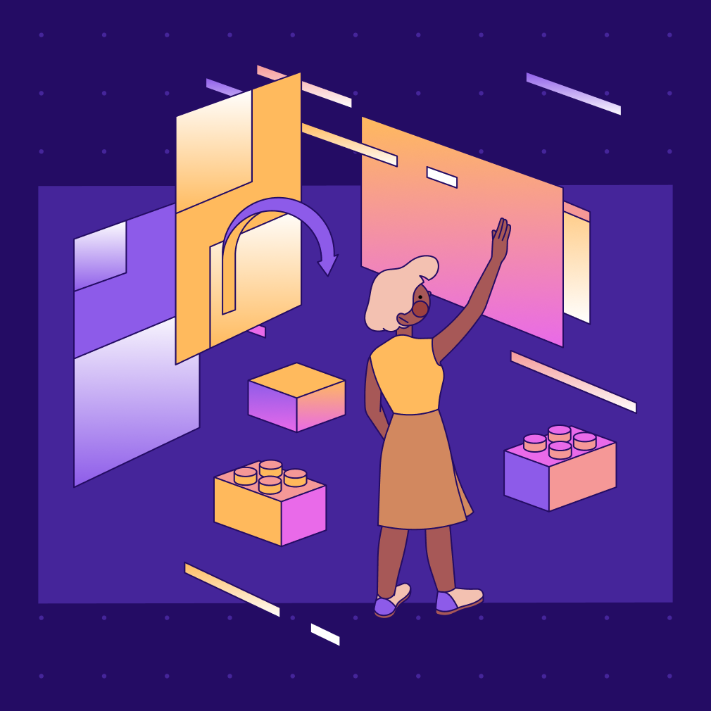 UML Diagram Examples & Types | The Conference Room