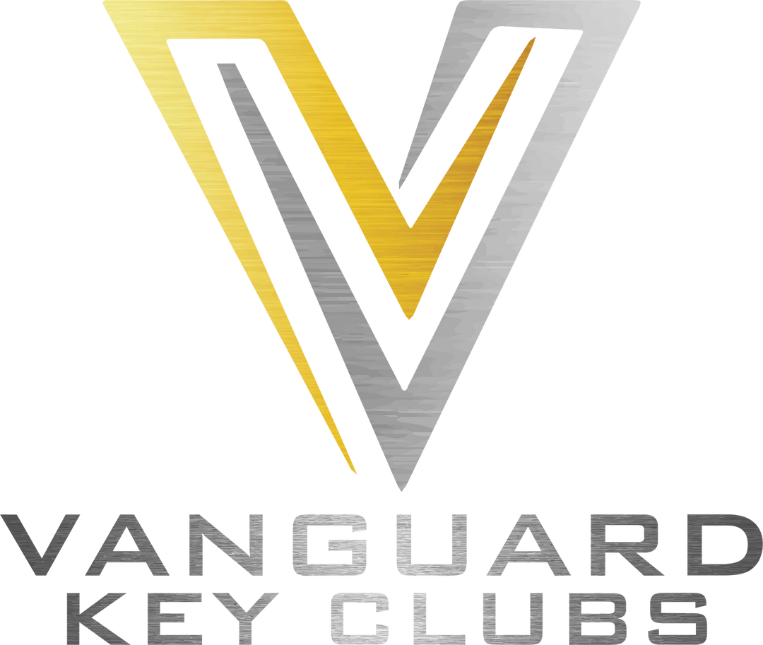 24 Hour Gym & Fitness Centers | Vanguard Key Clubs