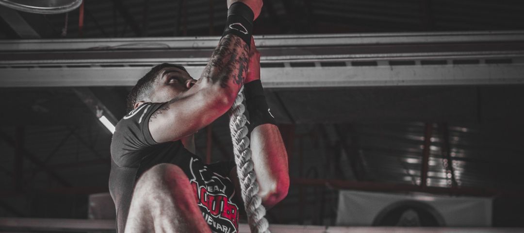 Una Stamus Fitness | CrossFit Gym in Elk River, Minnesota