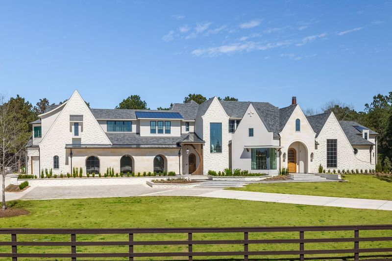 William David Homes - Home