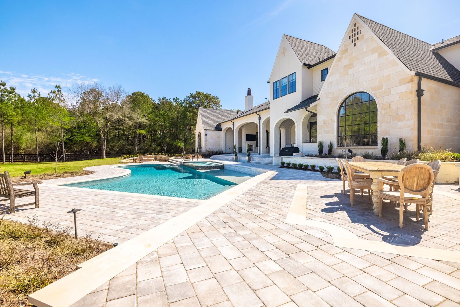 William David Homes - Home