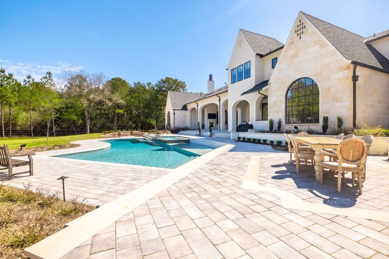 William David Homes - Home