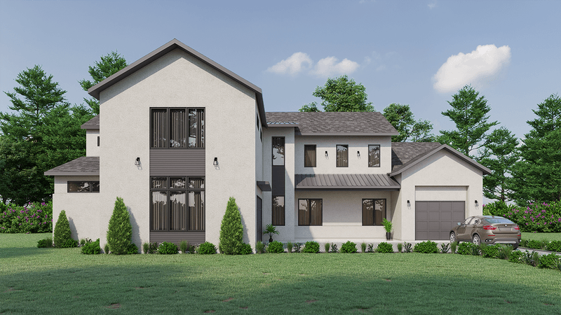 William David Homes - Home