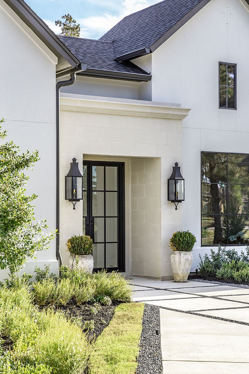 William David Homes - Home