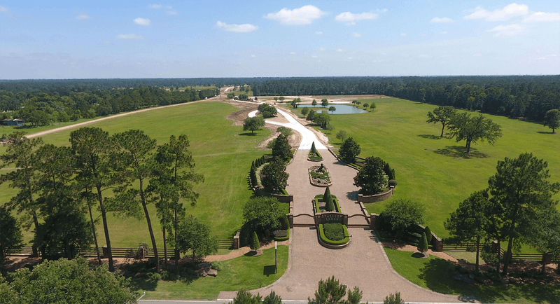 William David Homes - Home