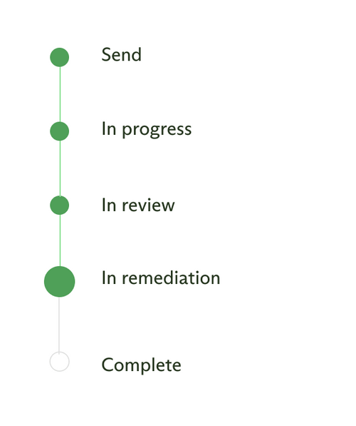 Automate security questionnaires with HyperComply