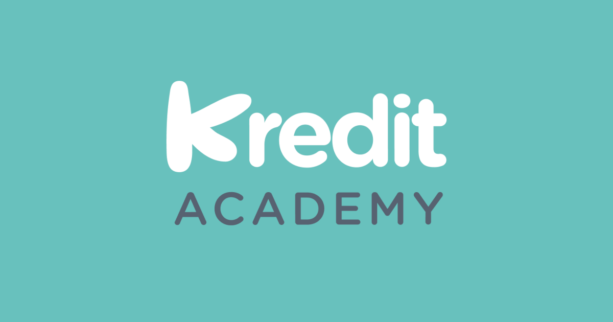 Kredit Academy - THE Credit Card for Gen Z