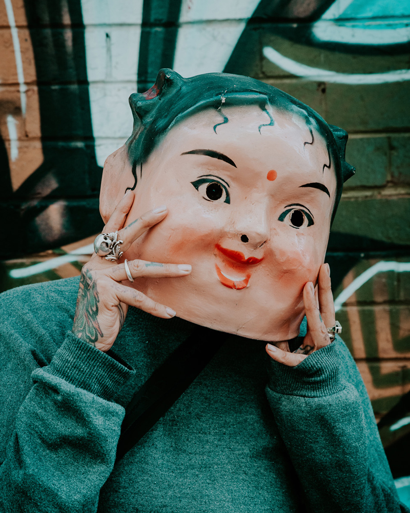 Tashi - Green Lotus Tattoo & Laser Studio