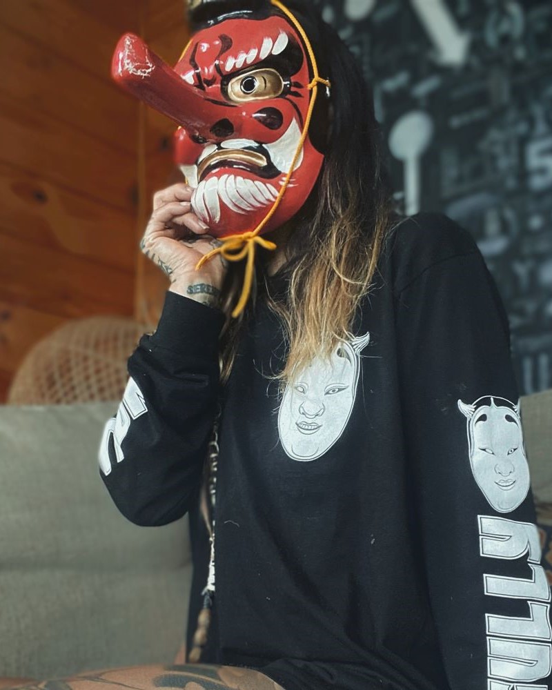 Artists | Green Lotus Tattoo