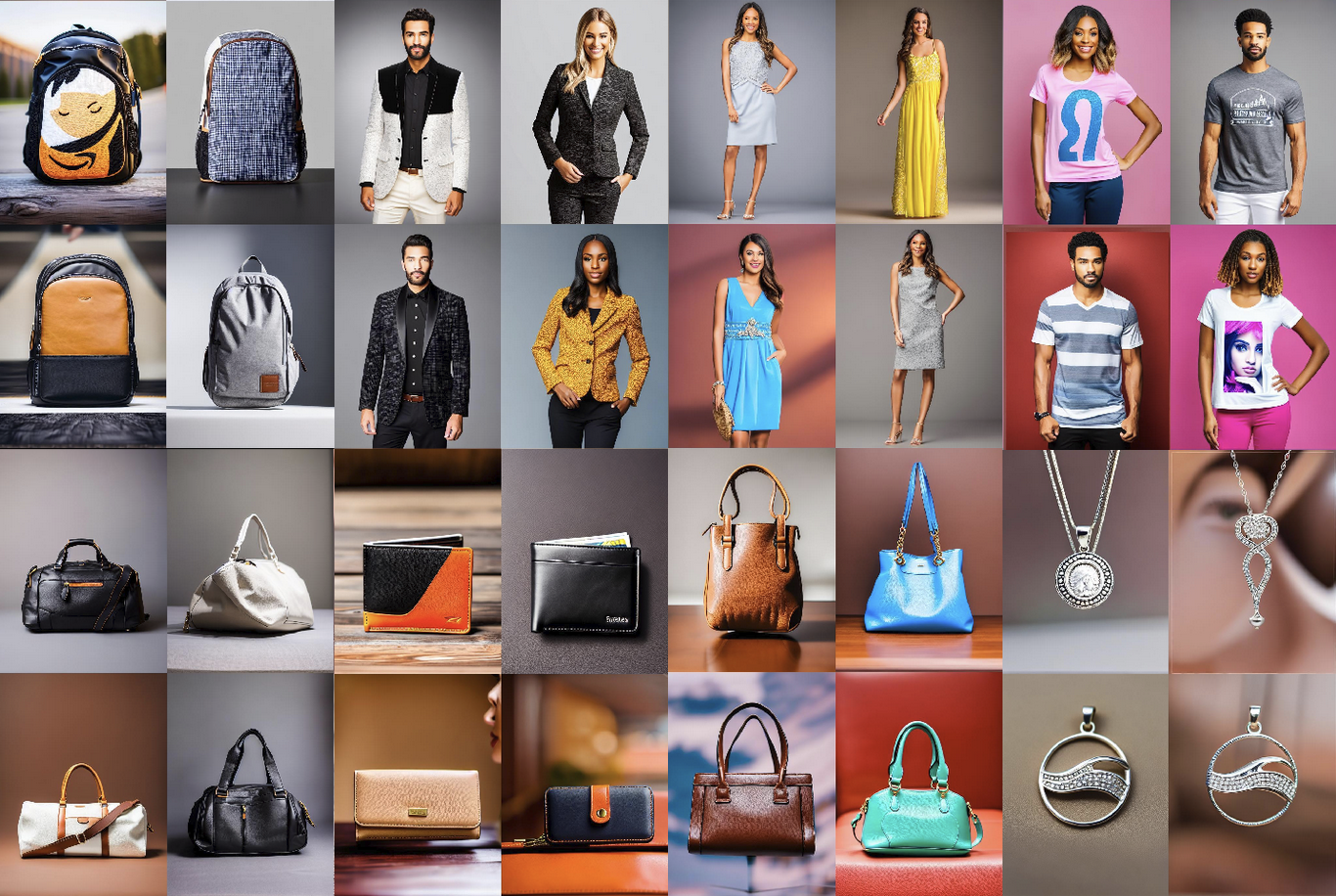 “Context Is All You Need” - Multimodal Vector Search with Personalization