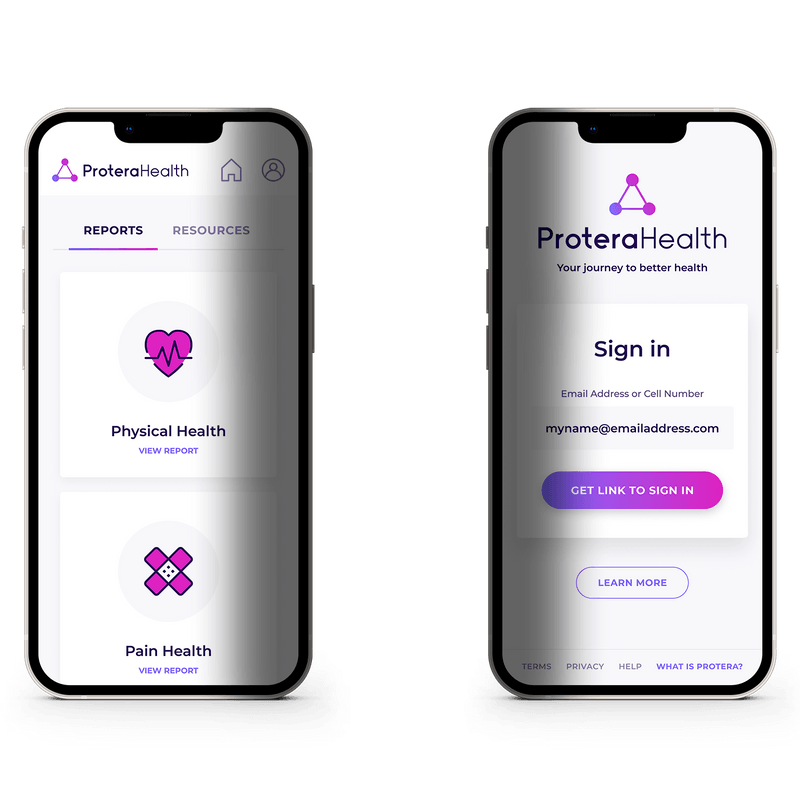 Protera Health :: Home