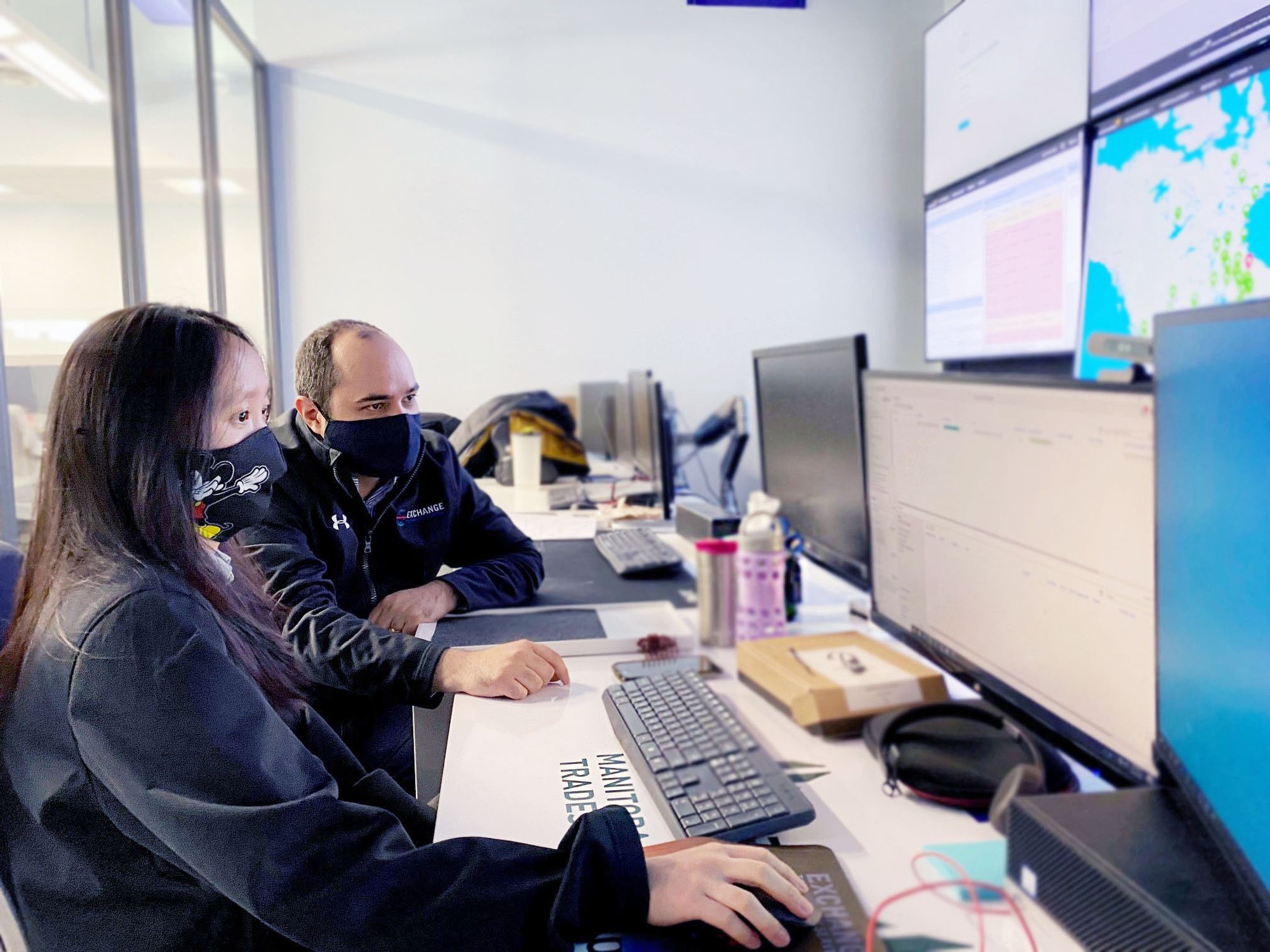 Enterprise IT & Cyber Security in Winnipeg