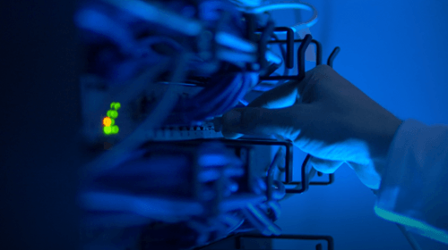 Exchange Technology Services