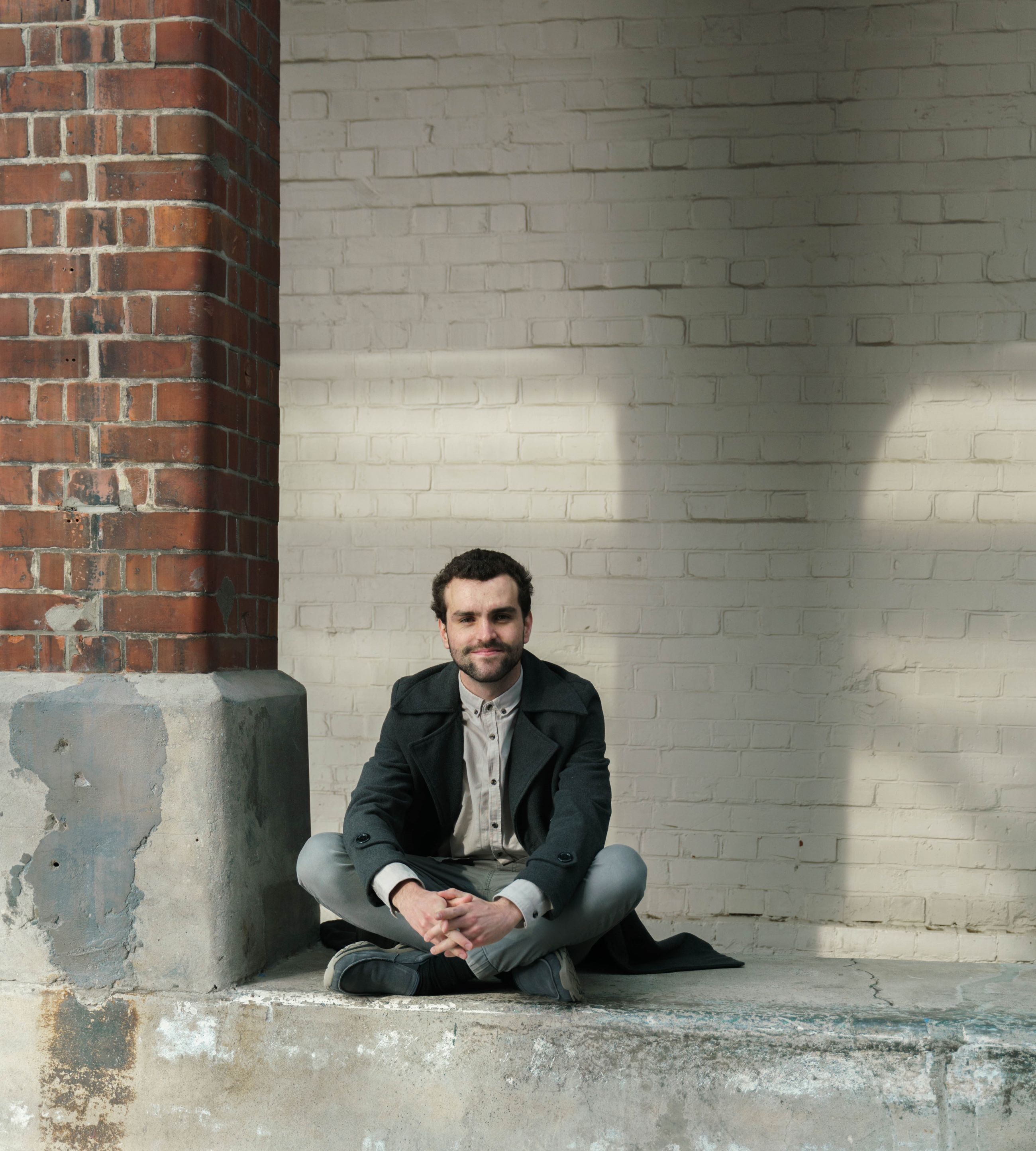 WHEN YOU’RE SECRETLY SPOCK: being autistic as a man.