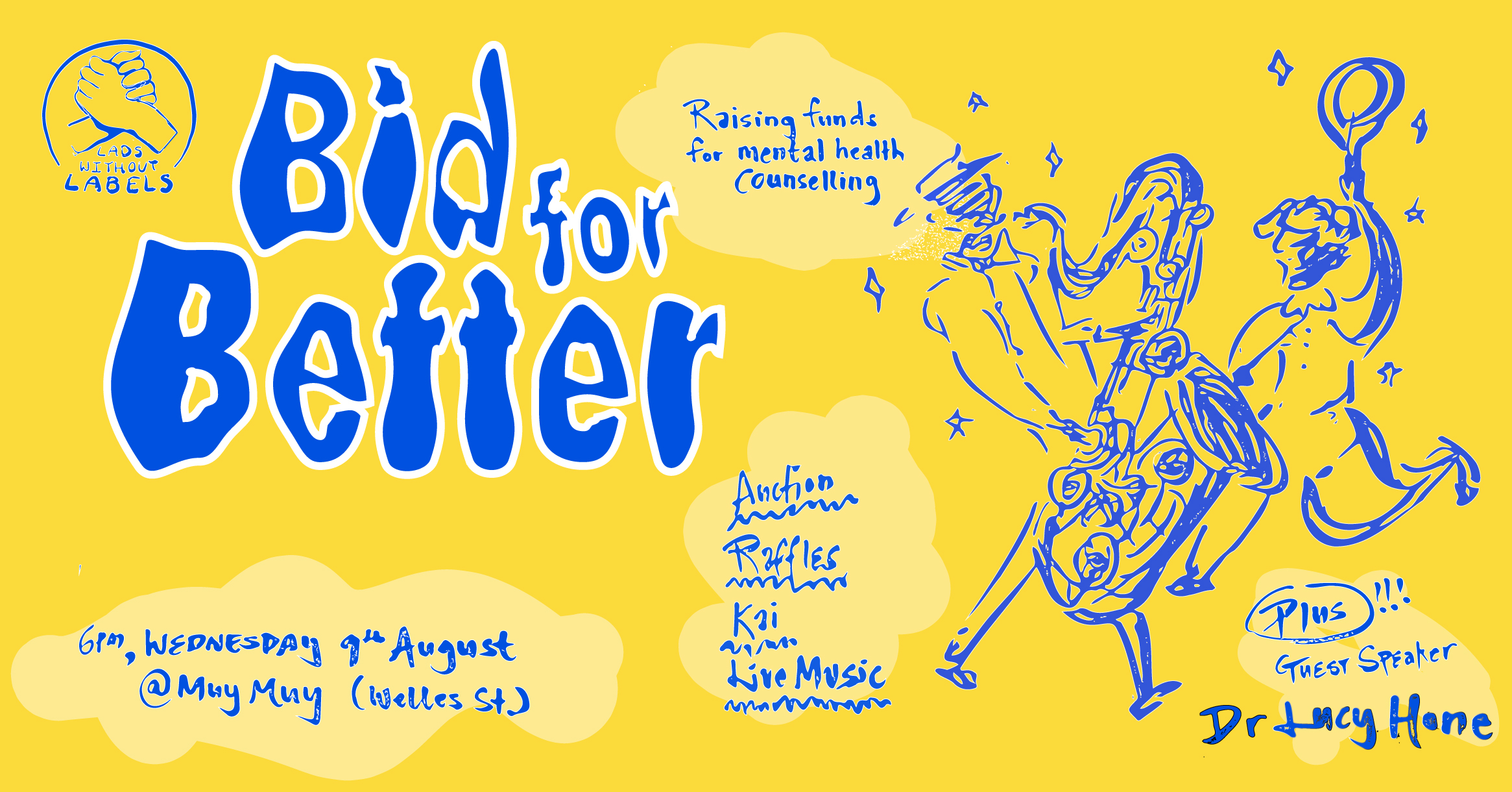 Bid For Better: A look at our Auction Items!