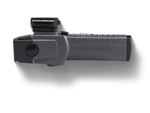 The Evolution of TASER Energy Weapons