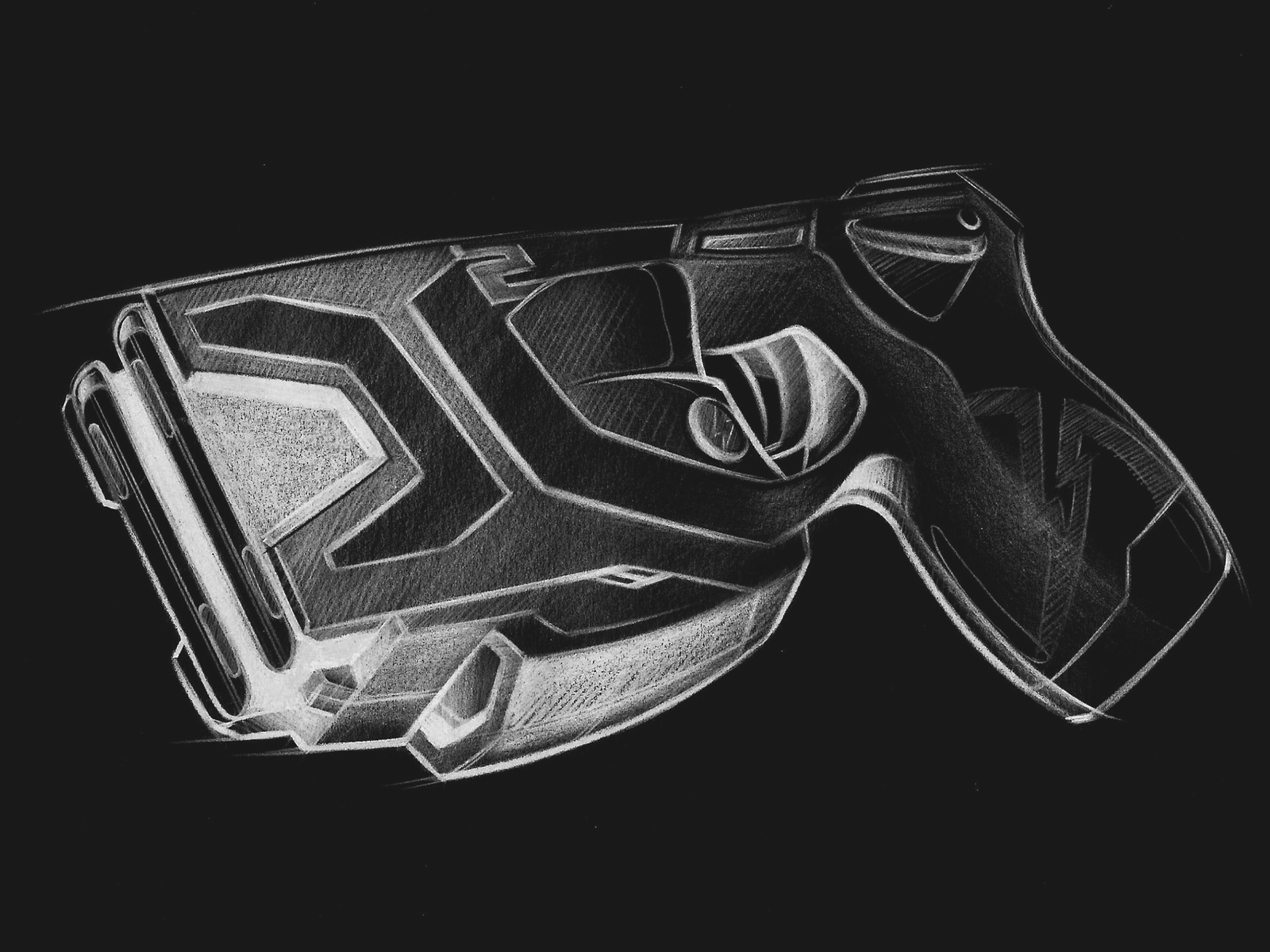 The Evolution of TASER Energy Weapons