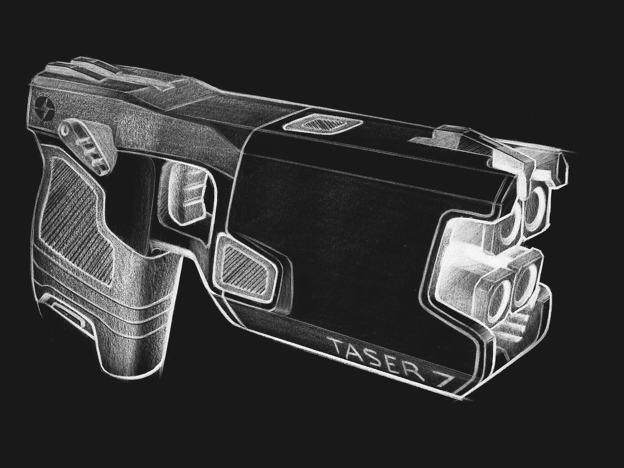 The Evolution of TASER Energy Weapons