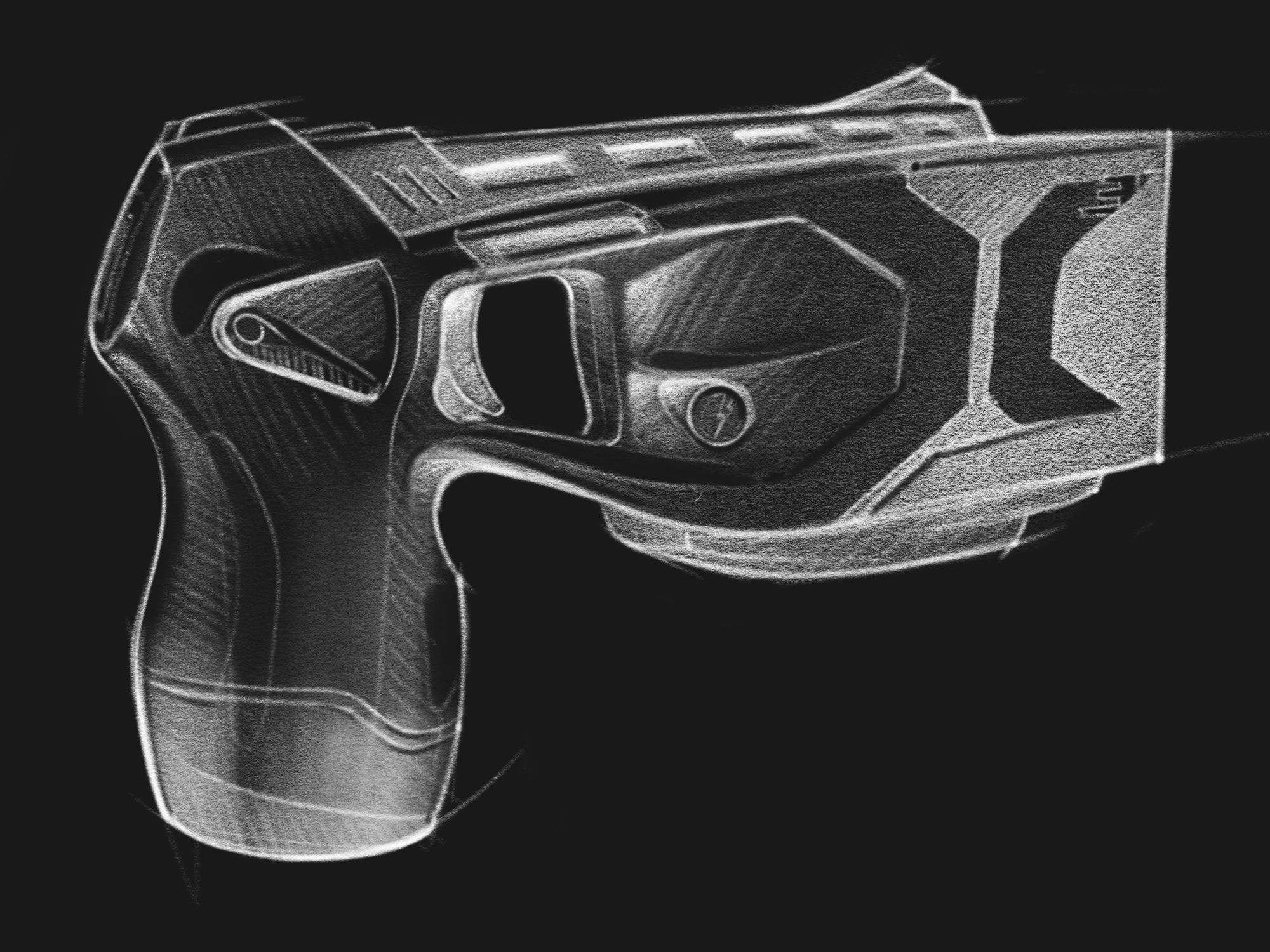 The Evolution of TASER Energy Weapons