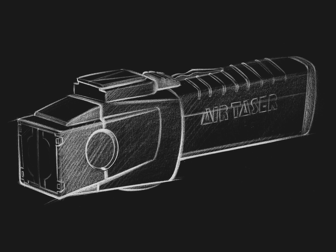 The Evolution of TASER Energy Weapons