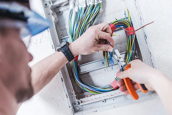 Electrical Services | Hudson Electrical