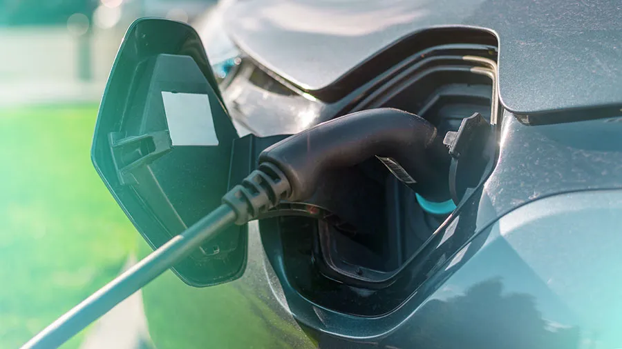 Energy Efficiency Inspections