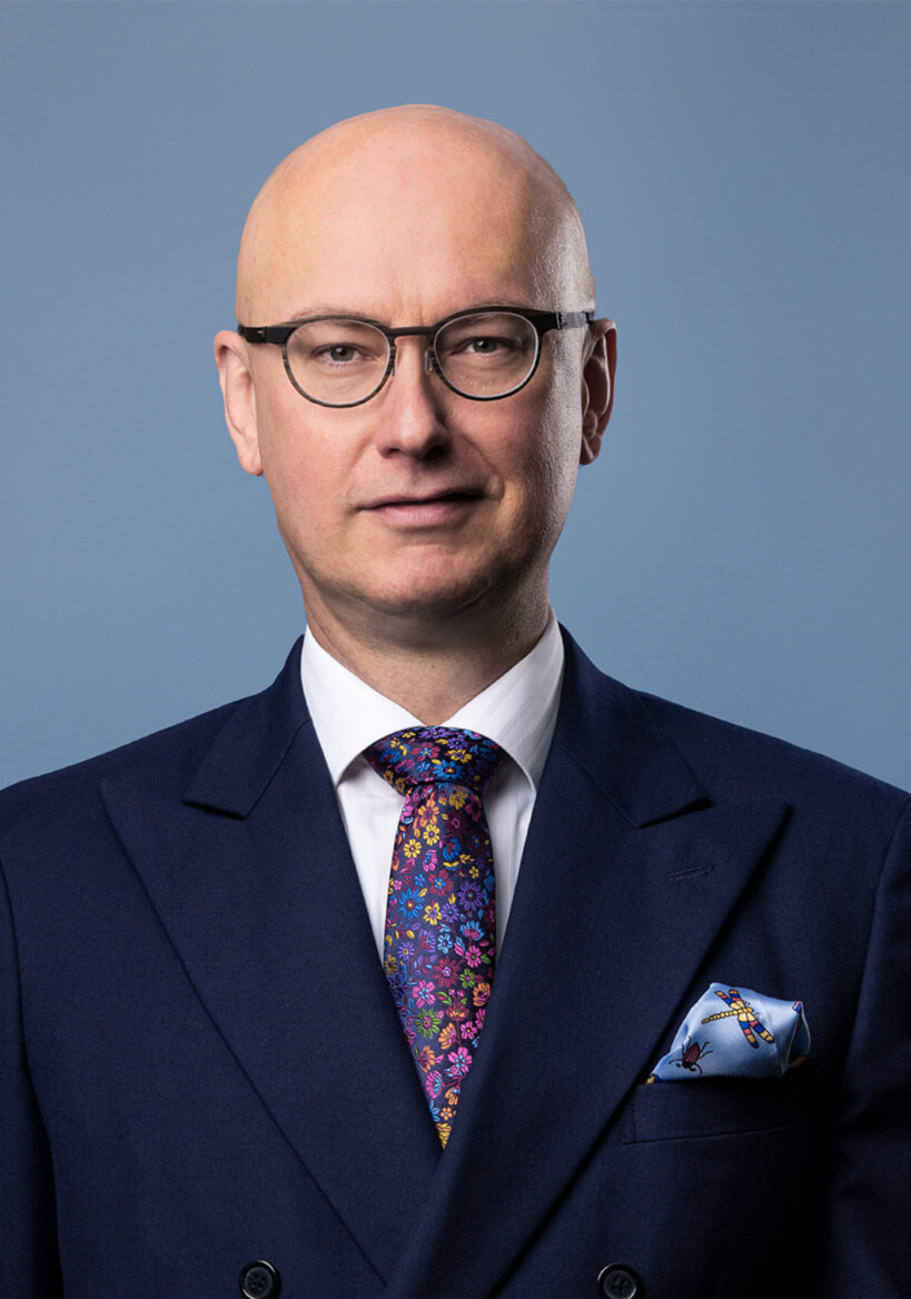 Andrew Cardell-Ree | partner