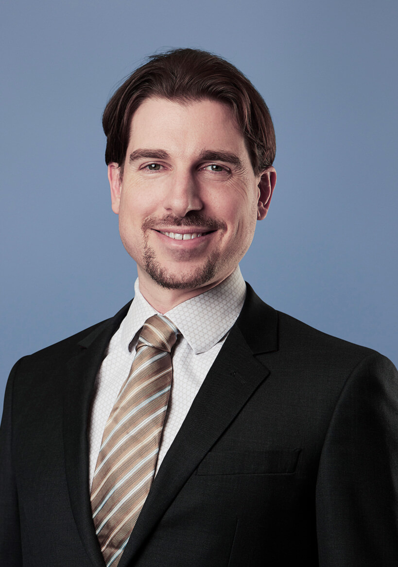 Cameron Bill | special-counsel