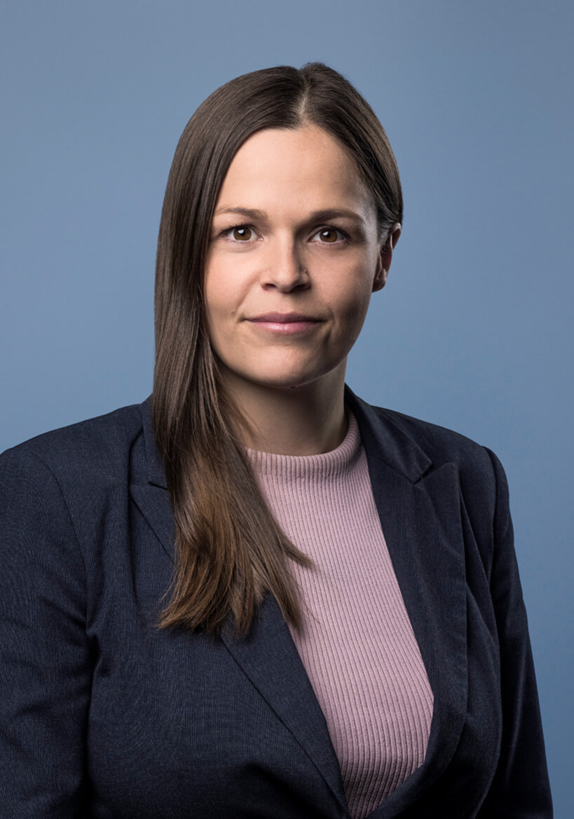 Chloe Robinson | special-counsel