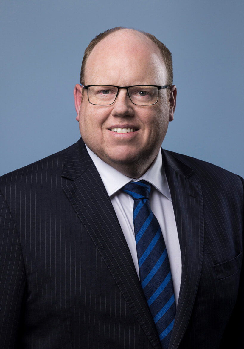Geoff Brennan | partner