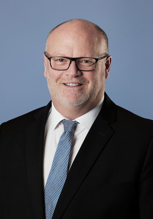 Ian Rogers | special-counsel