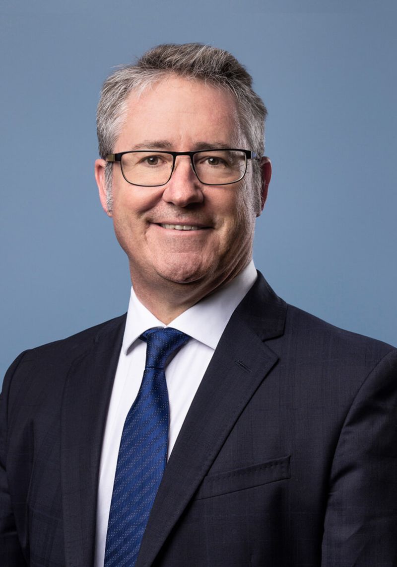 Matthew Reynolds | partner