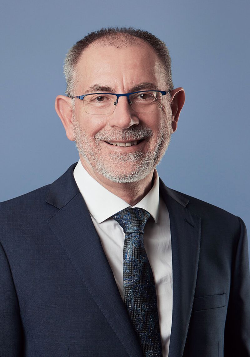 Shane Sirett | partner