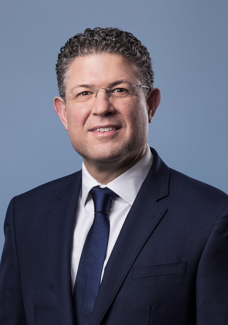 Dan Kramer | partner