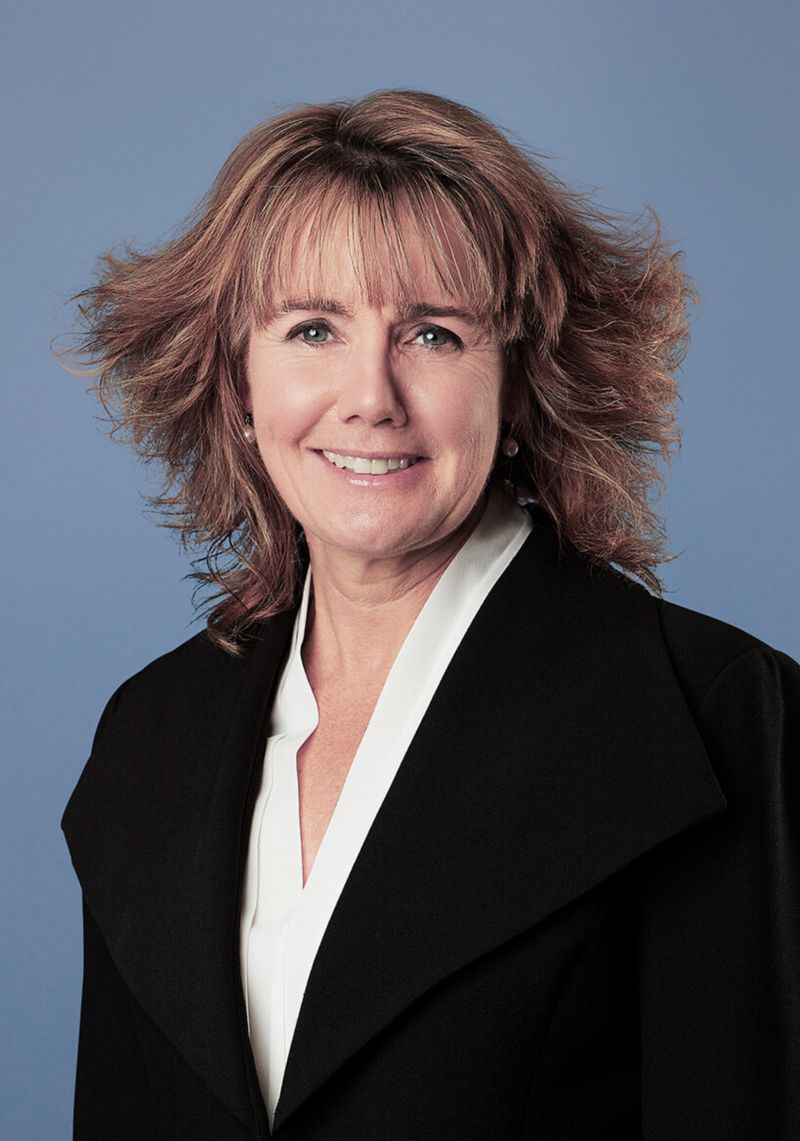Barbara Callanan | partner