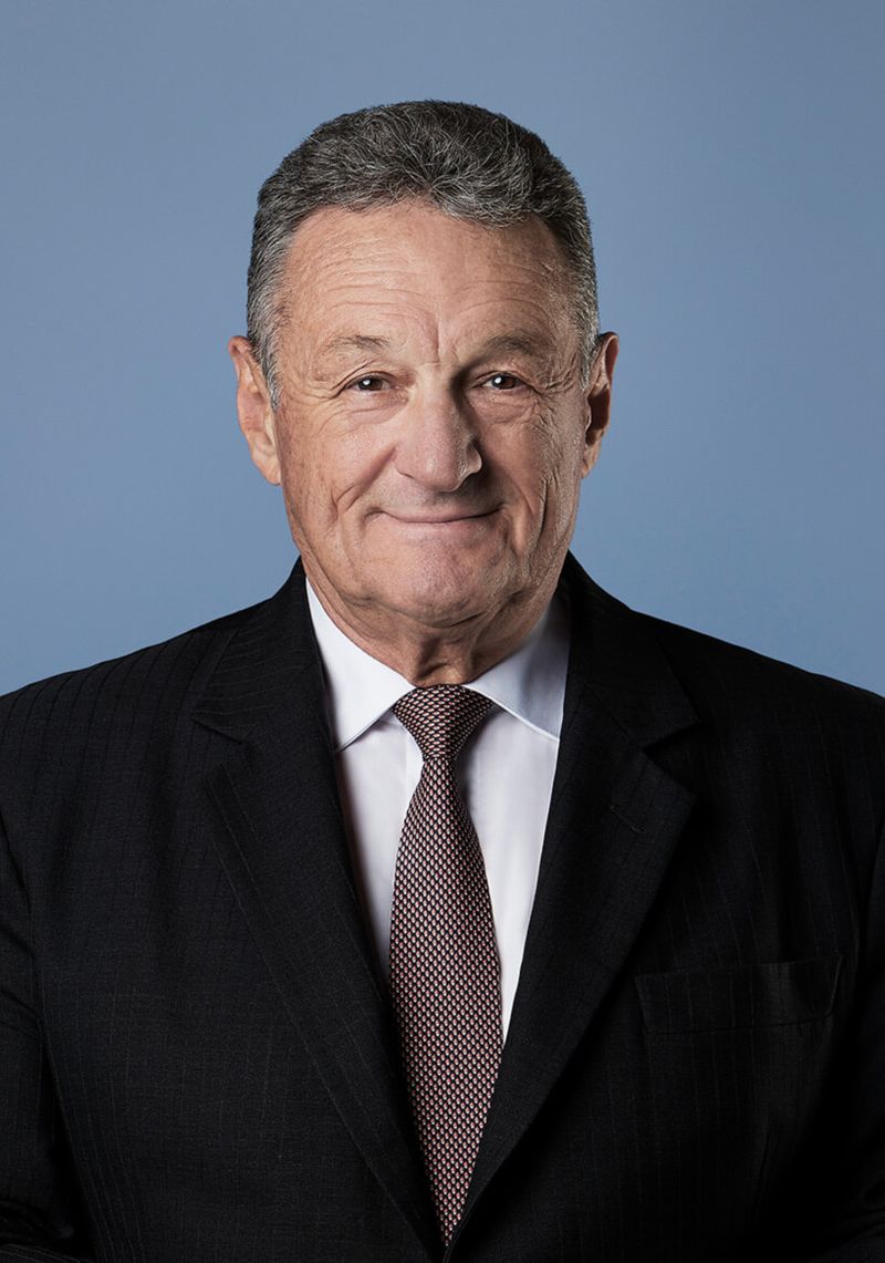 Michael Bowen | partner