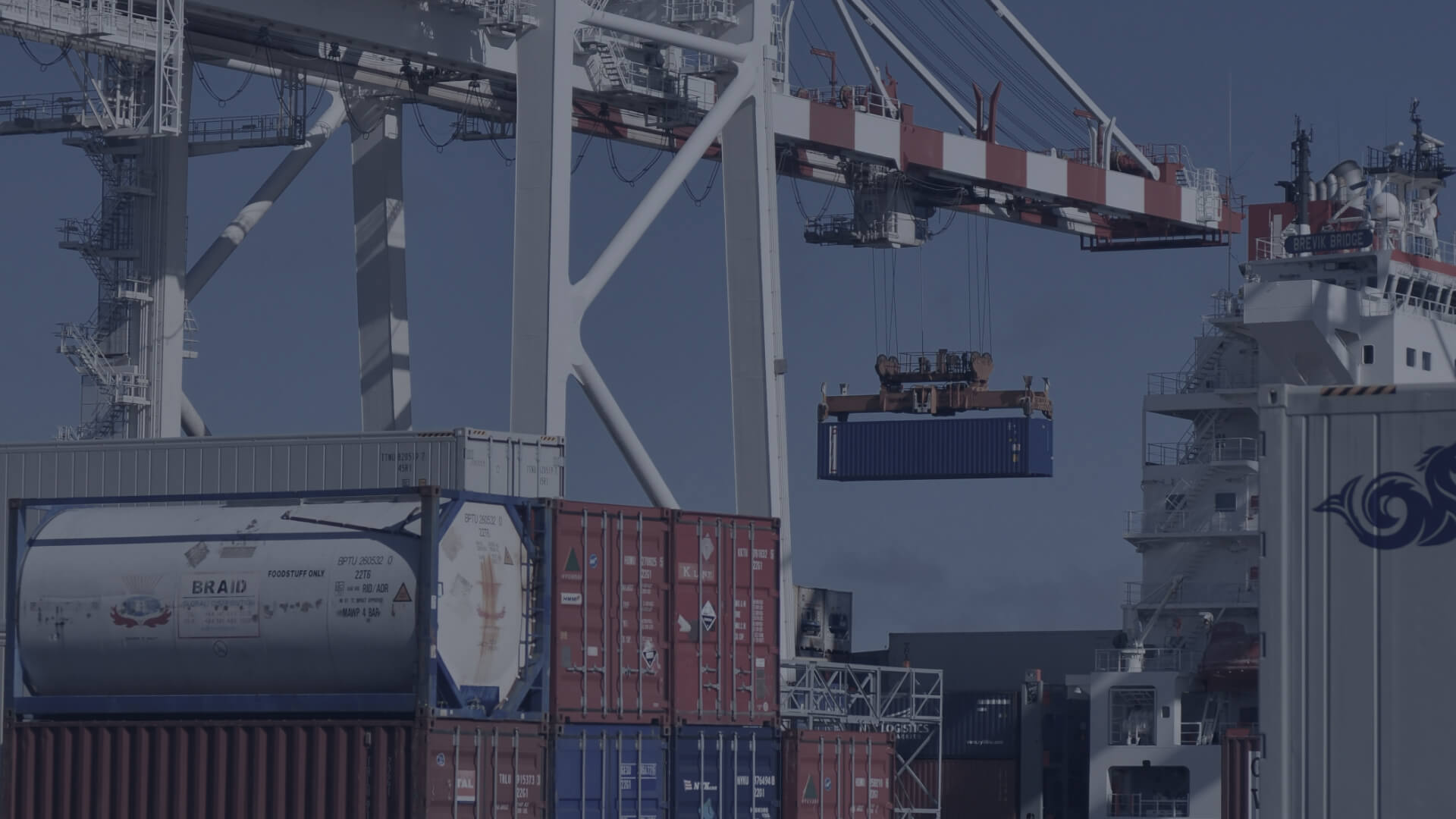 Thomson Geer | Capabilities