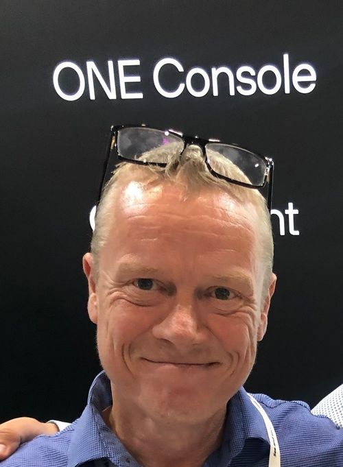 Programma Cloud Expo 2022 | 7 & 8 December 2022