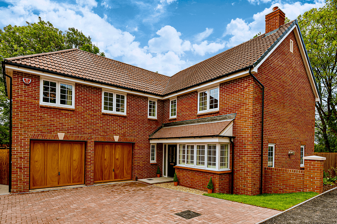 Coln Signature Homes